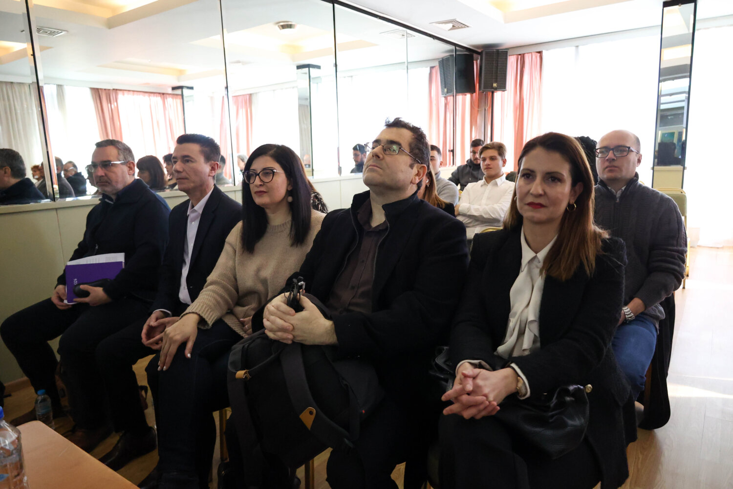 "Τουρισμός 2024" - Ημερίδα στη Λάρισα: Στο επίκεντρο η διέξοδος μετά τη ...