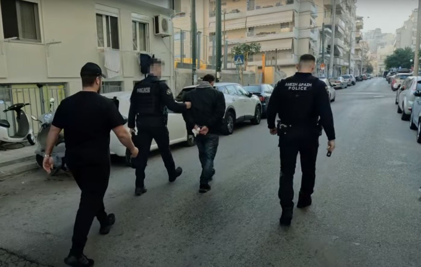 Πειραιάς: «Είχα ενημερώσει, δεν έπρεπε να χαθεί πολύτιμος χρόνος» – Ο ...