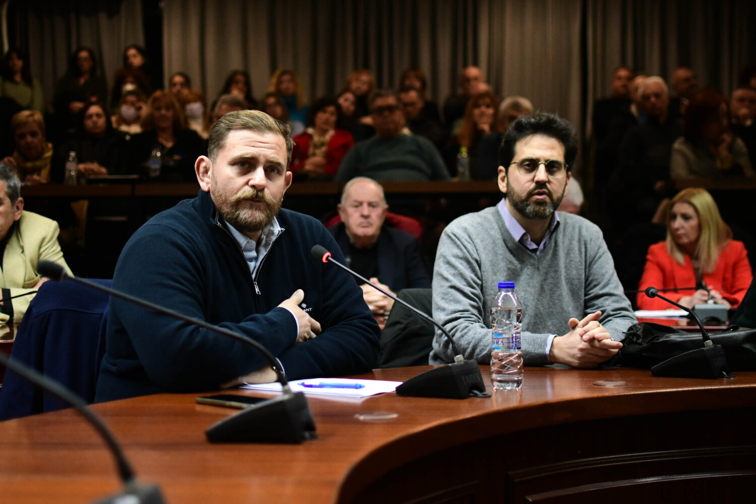 Δημοτικό Συμβούλιο: Αντίδραση της Λαϊκής Συσπείρωσης για την παραχώρηση ...