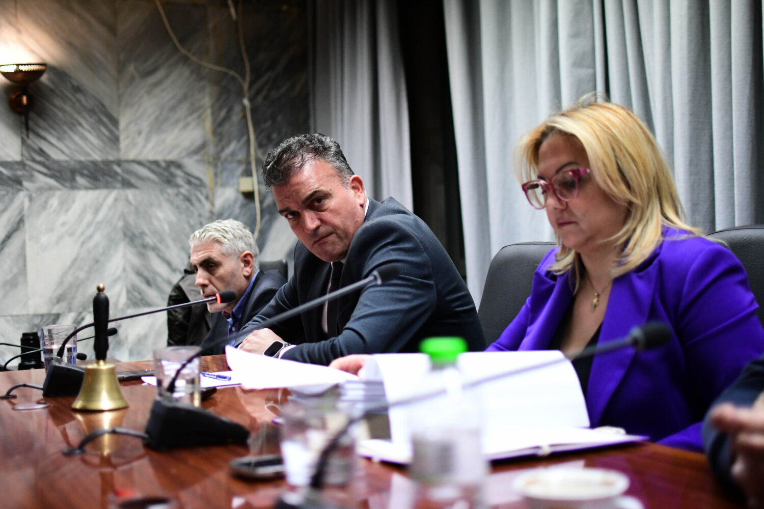 Δήμος Λαρισαίων - Πρότυπο Σχολείο: Η πρώτη πρόκληση για τον Θανάση ...