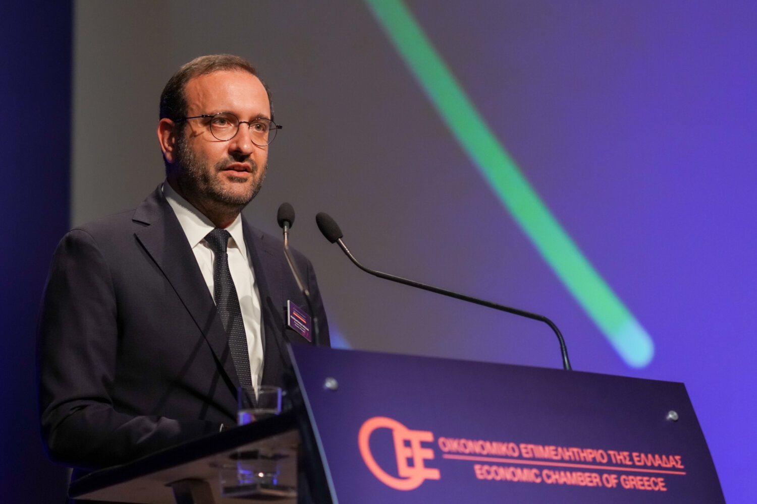 Κ. Κόλλιας: Να μετατεθεί για τις 31 Μαρτίου 2025 η προθεσμία υποβολής ...