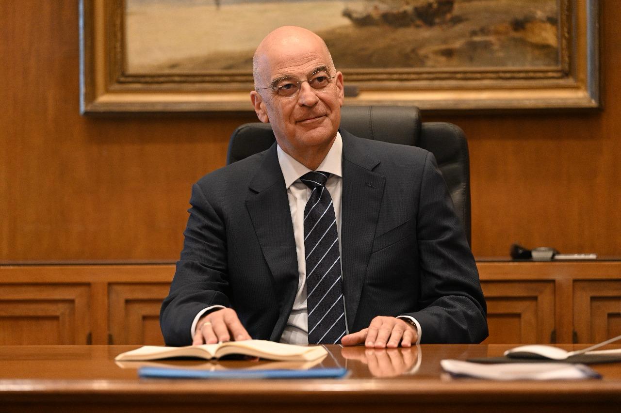 Στη Λάρισα αύριο ο Νίκος Δένδιας – Μεϊμαράκης, Συρεγγέλα και Κονταδάκης ...