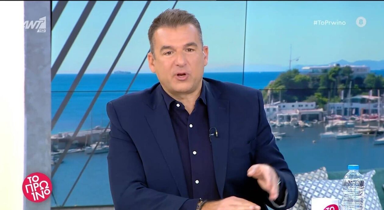 Γιώργος Λιαγκας: Γνωστός πολιτικός και μεγάλος τραγουδιστής ...