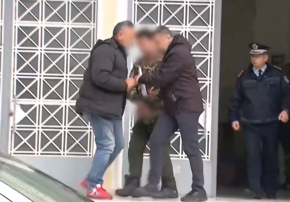 Μεσολόγγι: Φίλος του κρεοπώλη που κατηγορείται για τη δολοφονία του ...