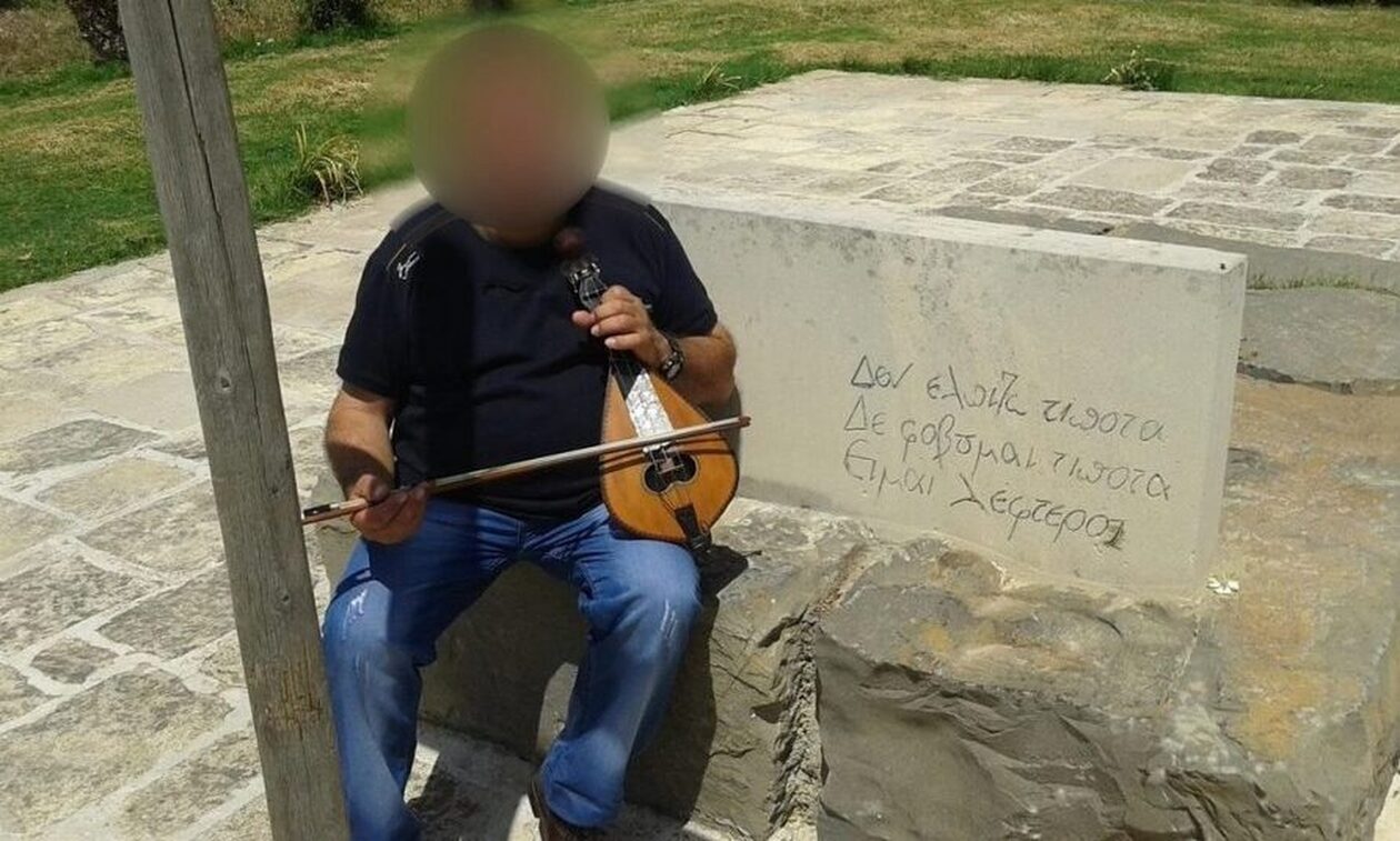 Κρήτη: Ο 66χρονος λυράρης επέστρεψε στο Ηράκλειο – Νέα απολογία για ...
