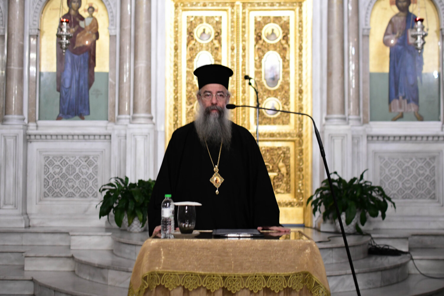 «Νέοι Και Ιεραποστολή» στον Άγιο Αχίλλιο (φωτ. & βίντεο) - larissanet.gr