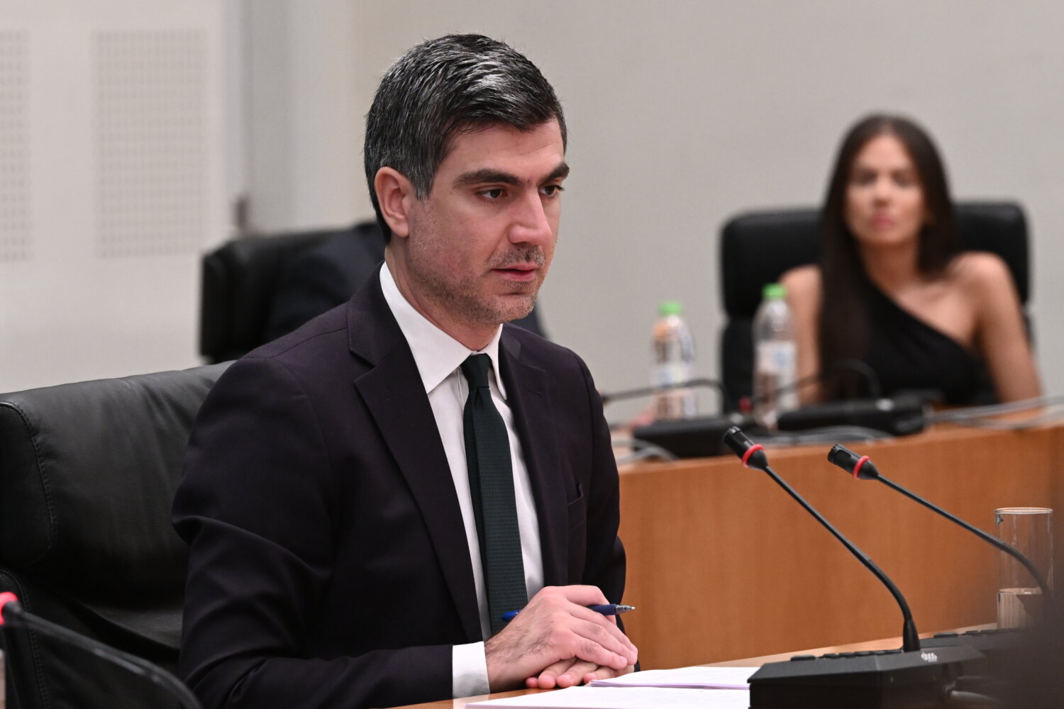 Σήμερα η εκδήλωση της Δημοτικής Οργάνωσης ΠΑΣΟΚ - ΚΙΝΑΛ Αγιάς με ...