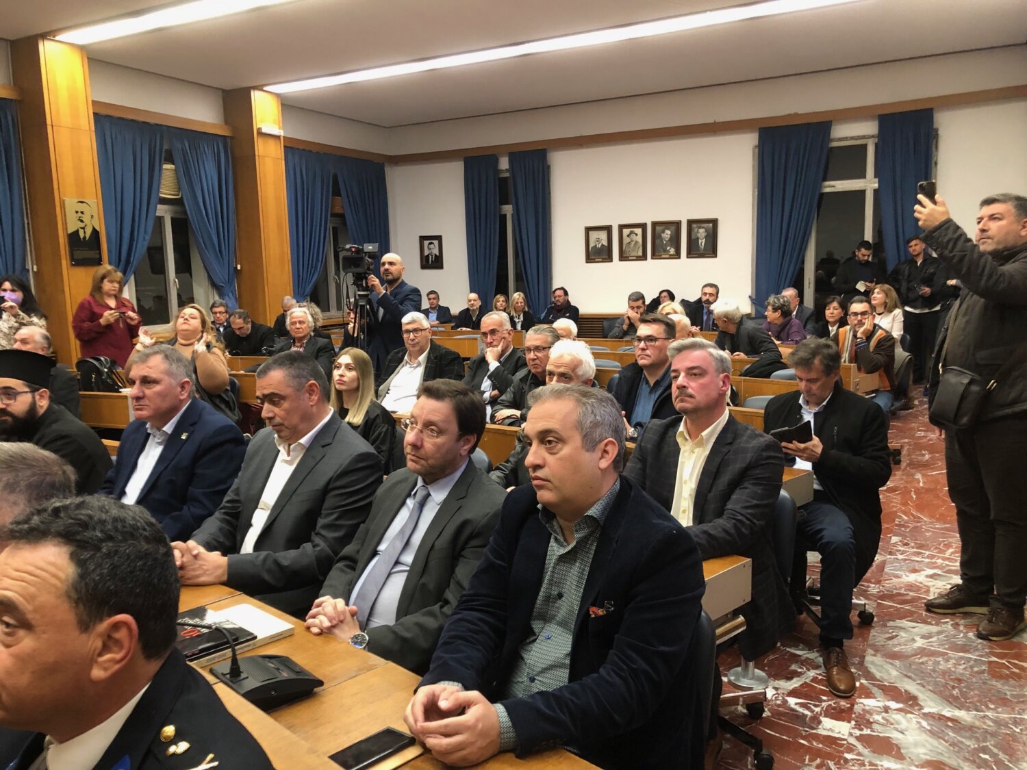 Εκδήλωση ΕΣΗΕΘΣτΕΕ και Επιμελητηρίου Εύβοιας: Σημαντικός ο ρόλος των ...