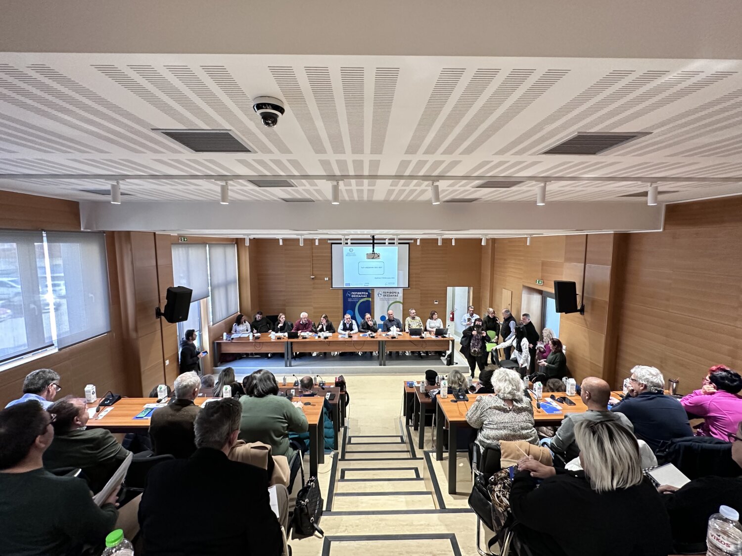 Έκκληση Κουρέτα σε όλους τους εμπλεκόμενους για να «τρέξει» το ΕΣΠΑ ...