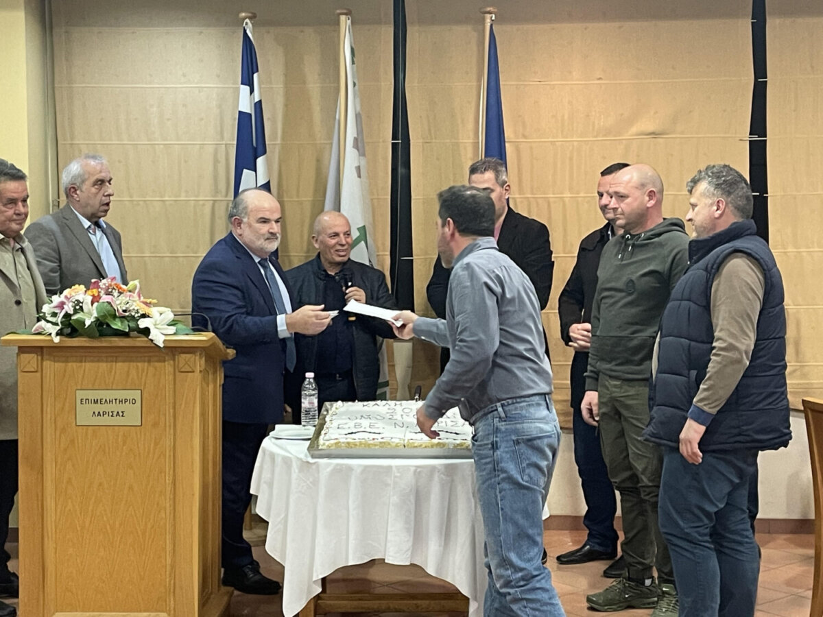 Η αδικία και η... αντίδραση των μικρομεσαίων επιχειρήσεων - Τι ειπώθηκε ...