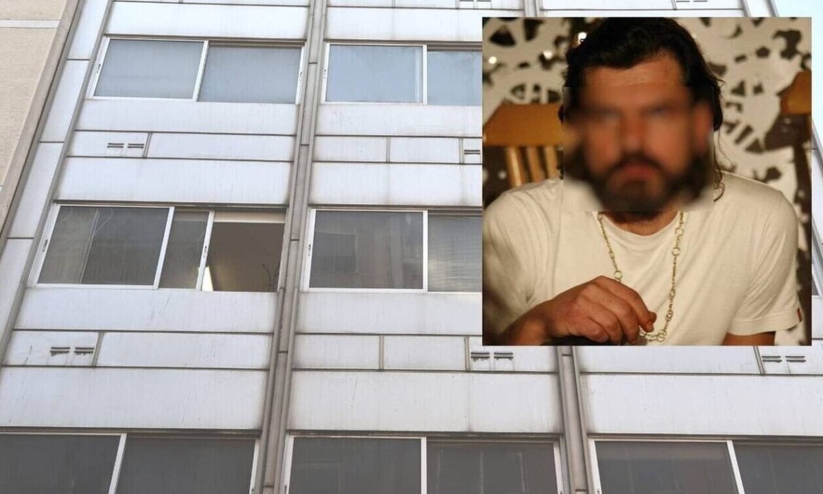 Έγκλημα στα Εξάρχεια: Ψυχικά ασθενής ο δολοφόνος του μουσικού - Πώς ...