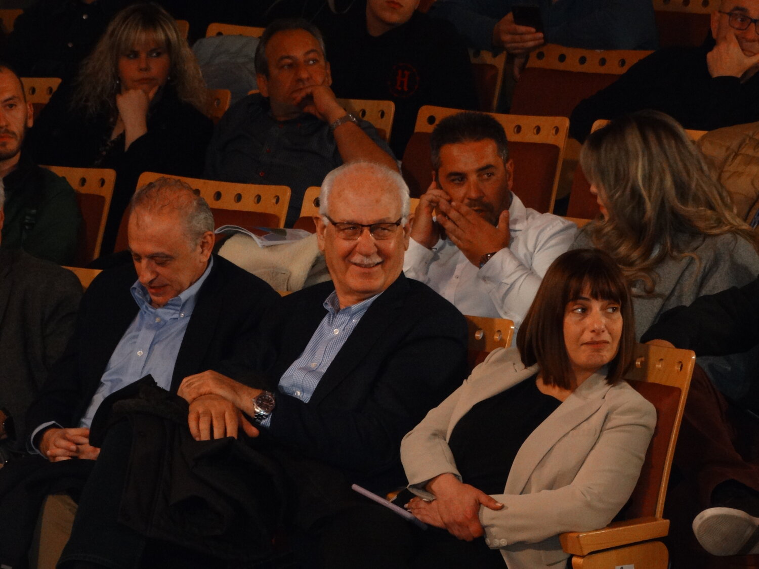 Στεφ. Κασσελάκης: "Η Θεσσαλία πρέπει να γίνει εργαστήριο μεταρρυθμίσεων ...