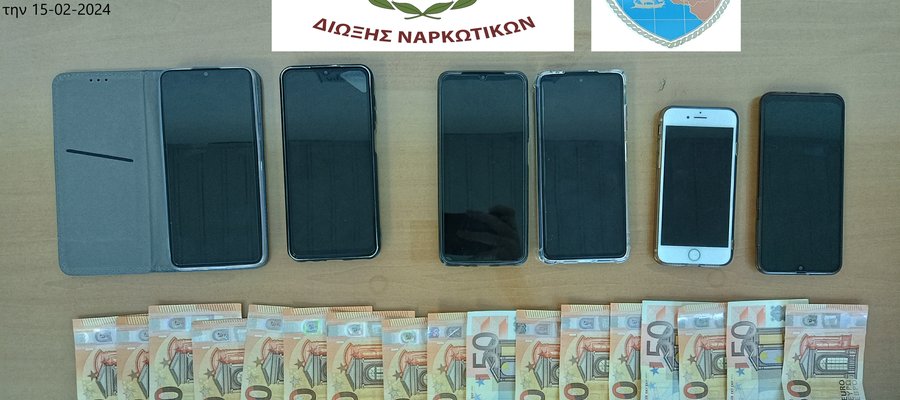 Εξάρθρωση κυκλώματος διακίνησης μεταναστών - larissanet.gr