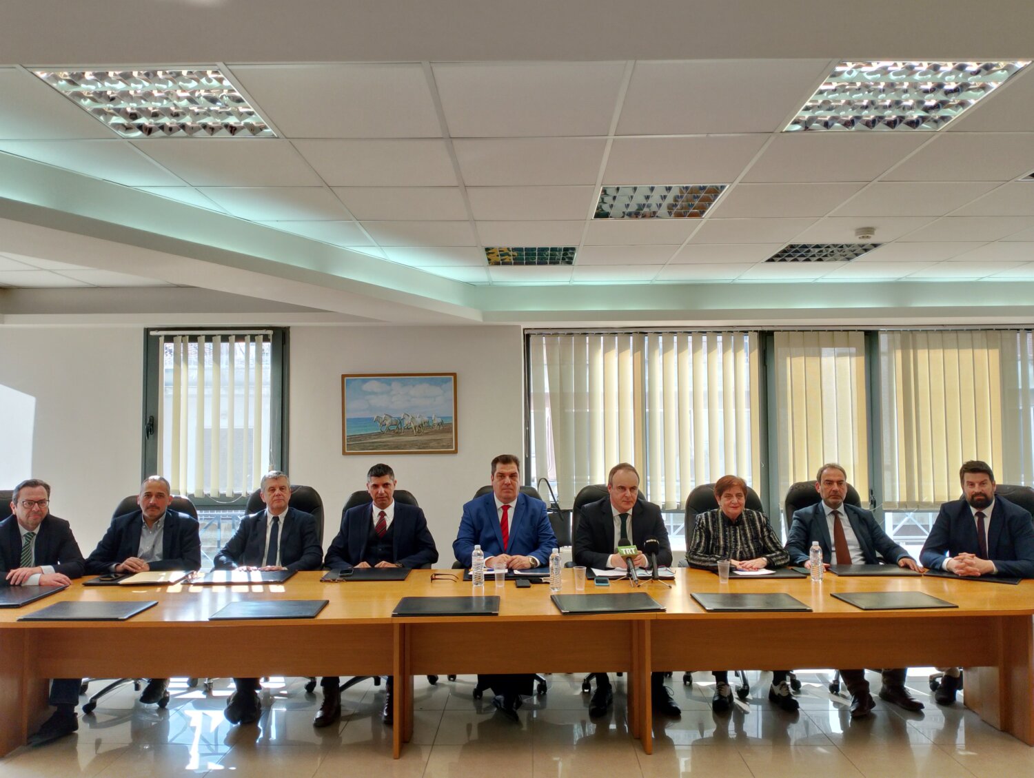 Δικηγορικός Σύλλογος Λάρισας: Στο επίκεντρο οι αλλαγές σε Ποινικούς ...