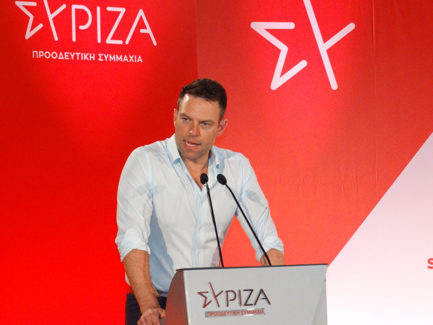 «Σήκωσε» αγροτικό, ανασυγκρότηση από τις πλημμύρες και έγκλημα στα ...