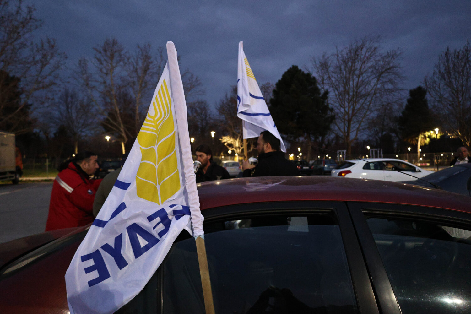Ανακοίνωση της ΕΕΔΥΕ για τη Σύνοδο Κορυφής του ΝΑΤΟ - larissanet.gr