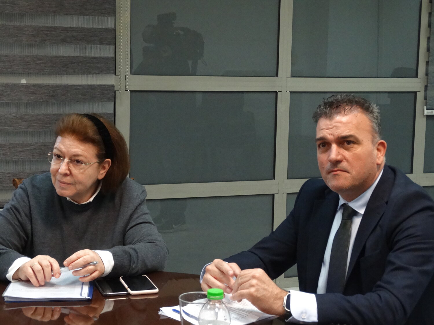 «Ανάσα» στο Αρχαίο Θέατρο και διεθνές Φεστιβάλ - Στη Λάρισα η υπουργός ...