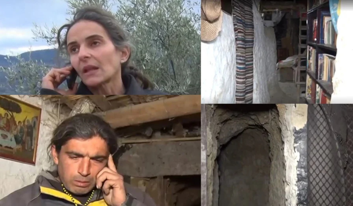 Δήμος Ωρωπού για μητέρα οικογένειας παλαιοχριστιανών: Δεν υπήρξε ποτέ ...