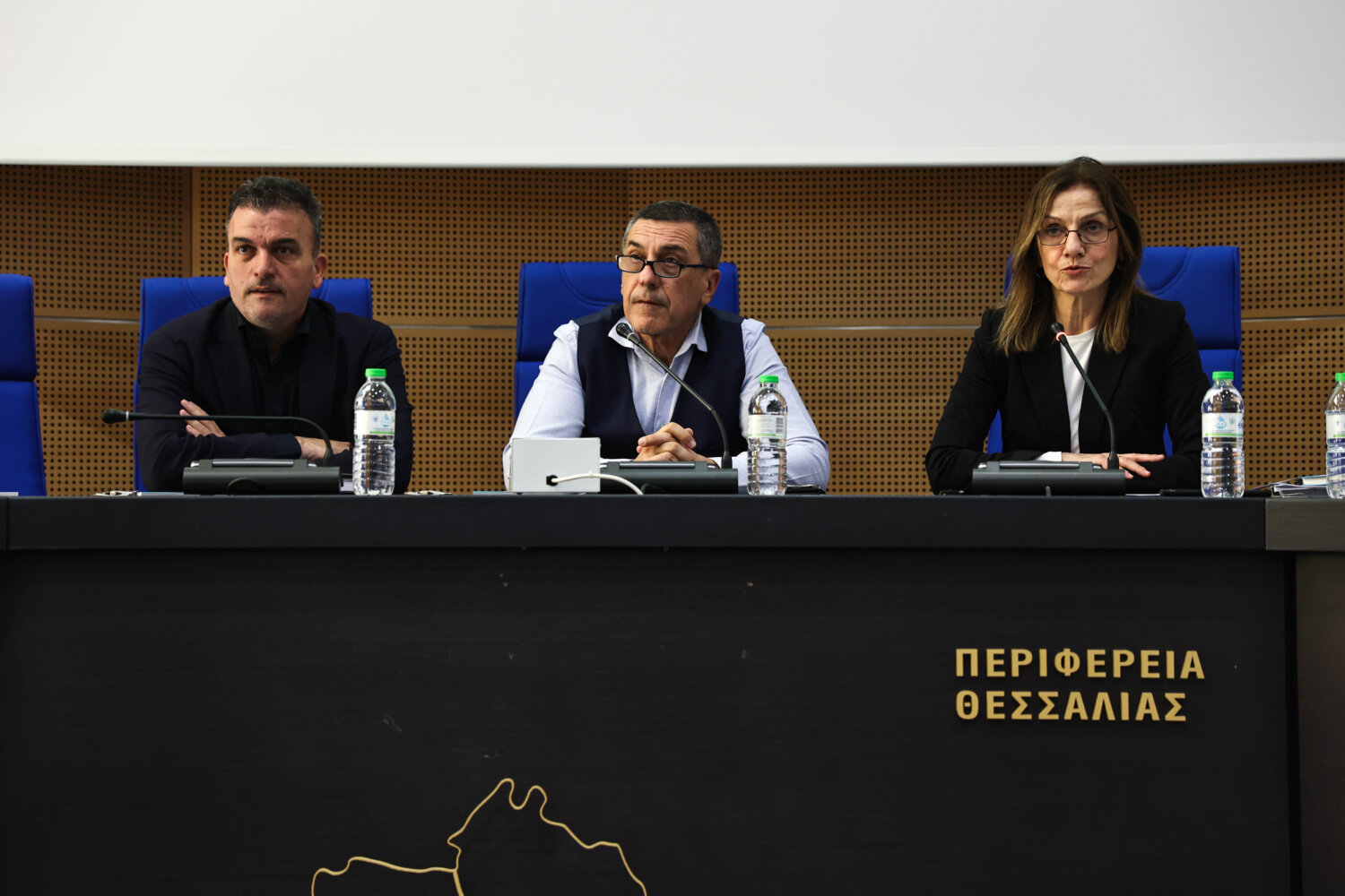 Δ. Κουρέτας: Προγράμματα 553 εκατ. ευρώ στο ΕΣΠΑ Θεσσαλίας 2021-2027 ...