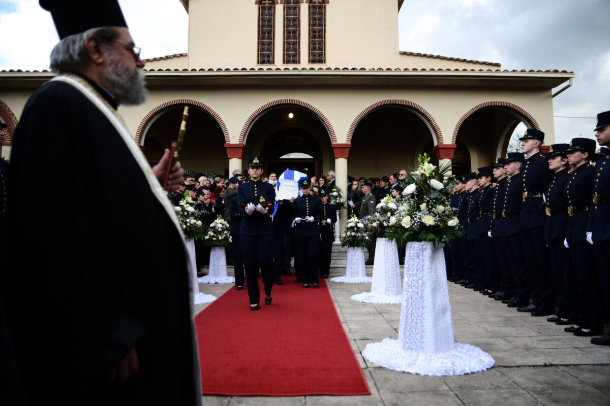 Τέμπη 28-2-2023: Το χρονικό του πολύνεκρου δυστυχήματος - larissanet.gr