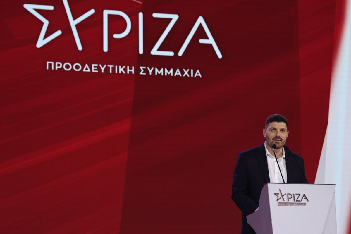 Διονύσης Τεμπονέρας: Να κάνουμε στην άκρη για το κοινό καλό - larissanet.gr