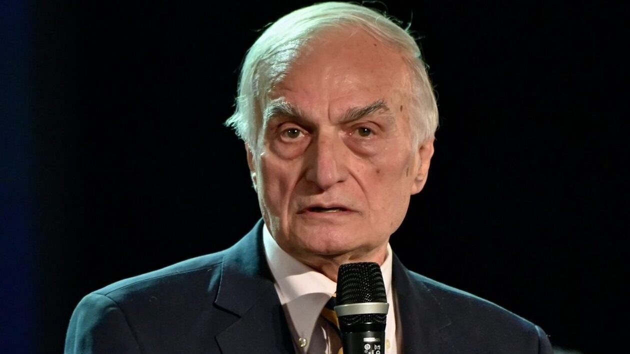 Μανώλης Μαυρομμάτης: Σταμάτησε η διαδικασία αφύπνισης – Σε κρίσιμη ...