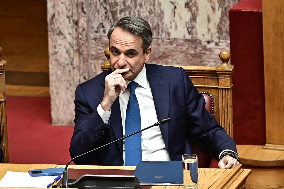 Οι δημοσκοπήσεις και το «σενάριο τρόμου» για το Μαξίμου στις ...