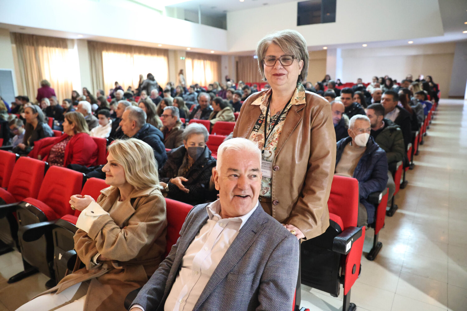 Γιορτή των μαθηματικών στη Λάρισα: Βραβεύτηκαν μαθητές που διακρίθηκαν ...