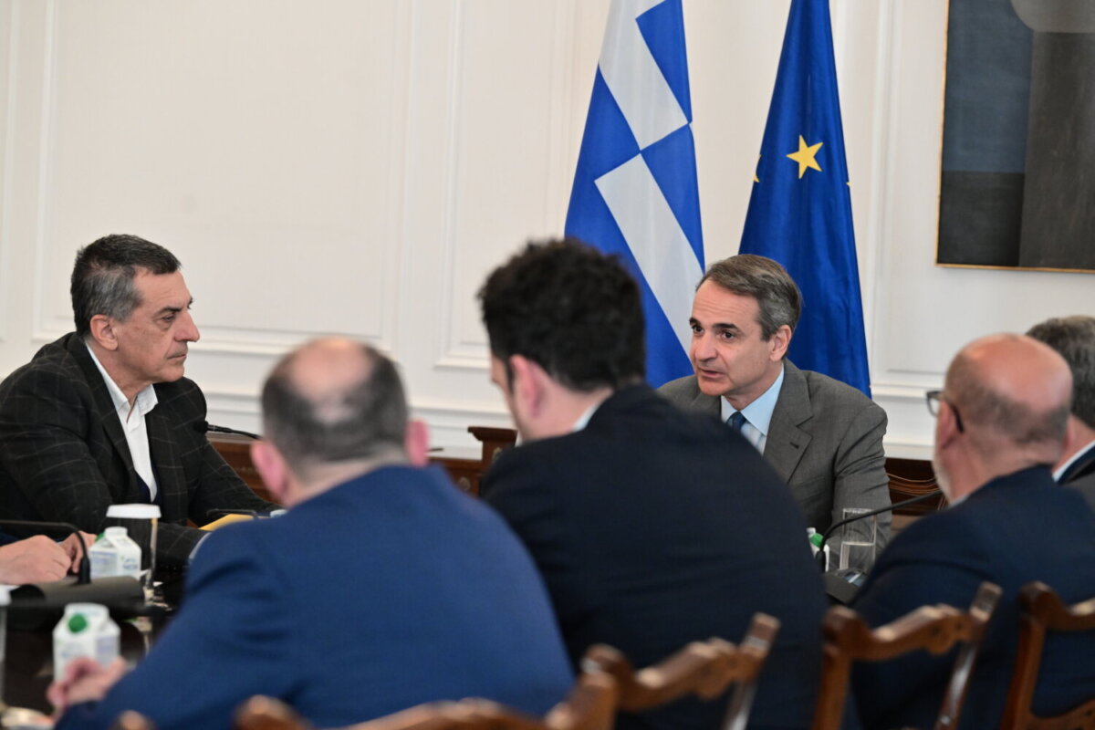Οι "κόκκινες γραμμές" του Δ. Κουρέτα για τη βαμβακοκαλλιέργεια στη ...