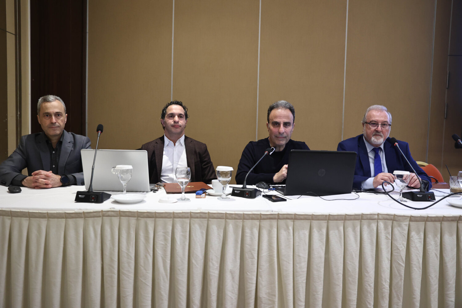 Σεμινάριο για λογιστές – φοροτεχνικούς από το Οικονομικό Επιμελητήριο ...