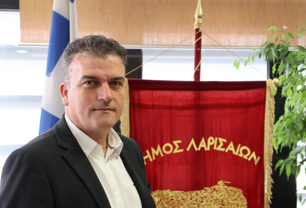 Θ. Μαμάκος για όσα έγιναν χθες στο ΔΩΛ: "Οι πρωταγωνιστές να είναι πιο ...