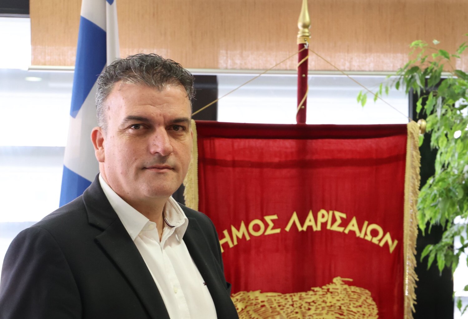Θ. Μαμάκος για όσα έγιναν χθες στο ΔΩΛ: "Οι πρωταγωνιστές να είναι πιο ...
