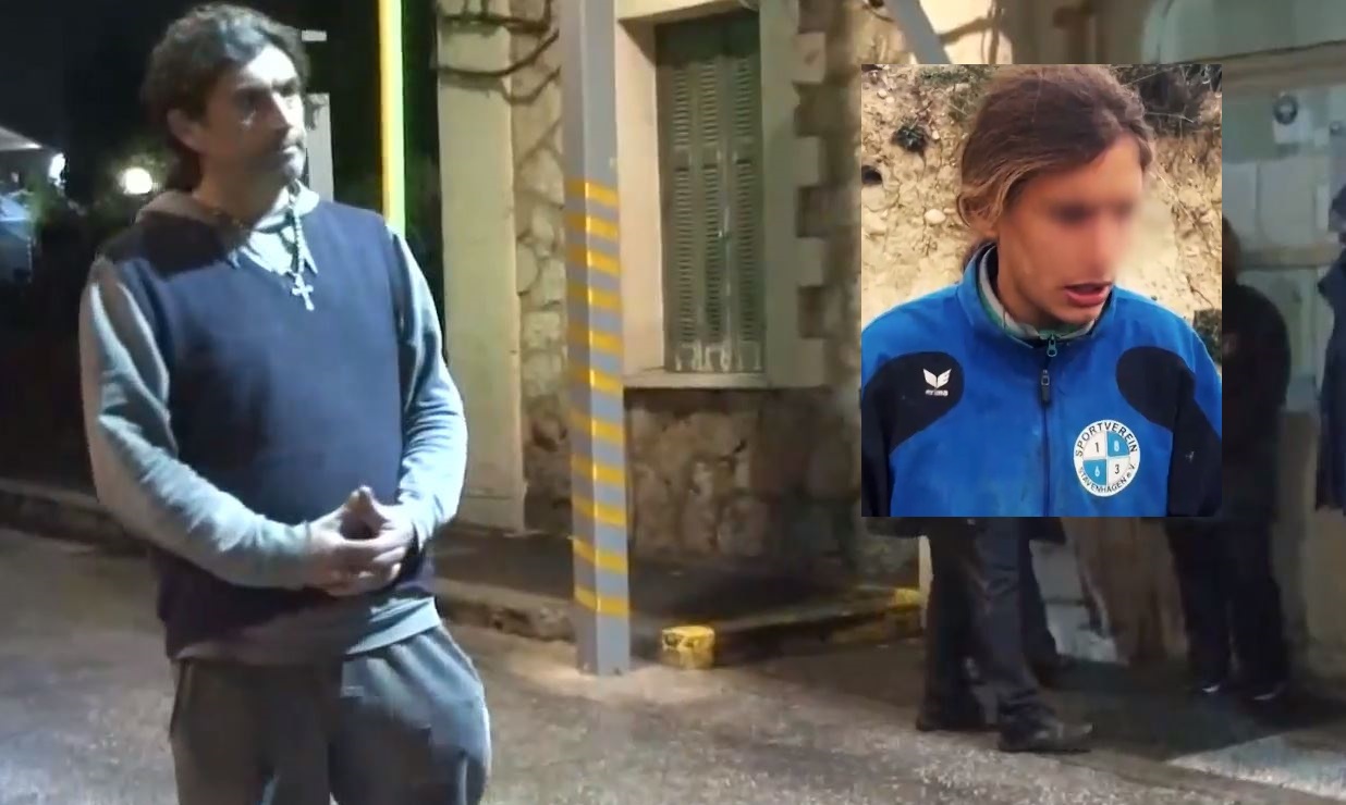 «Παλαιοχριστιανοί»: Άφαντος ο 15χρονος γιος της οικογένειας – Τι λέει ο ...
