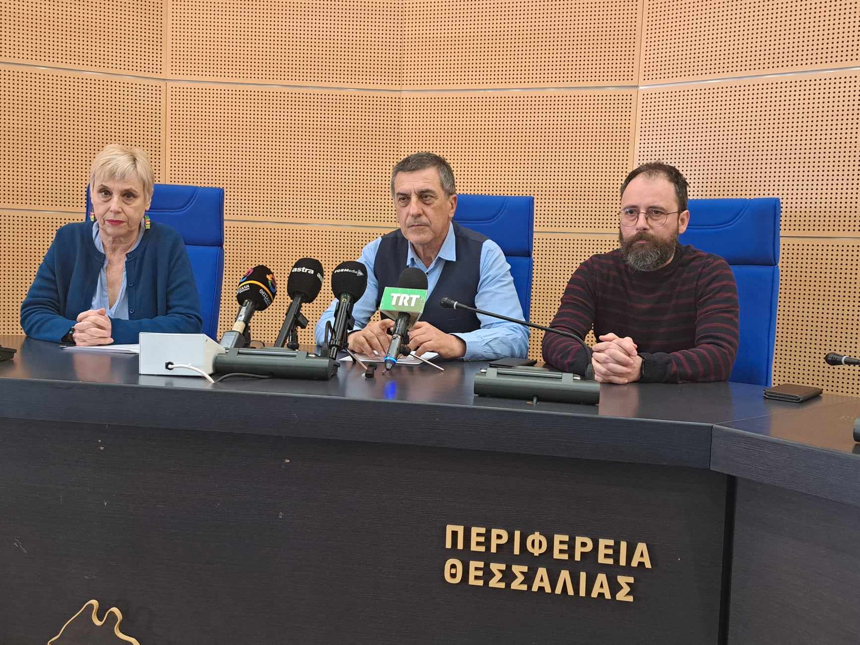 Περιφέρεια Θεσσαλίας: Πλούσιες πολιτιστικές δράσεις για τα παιδιά των ...