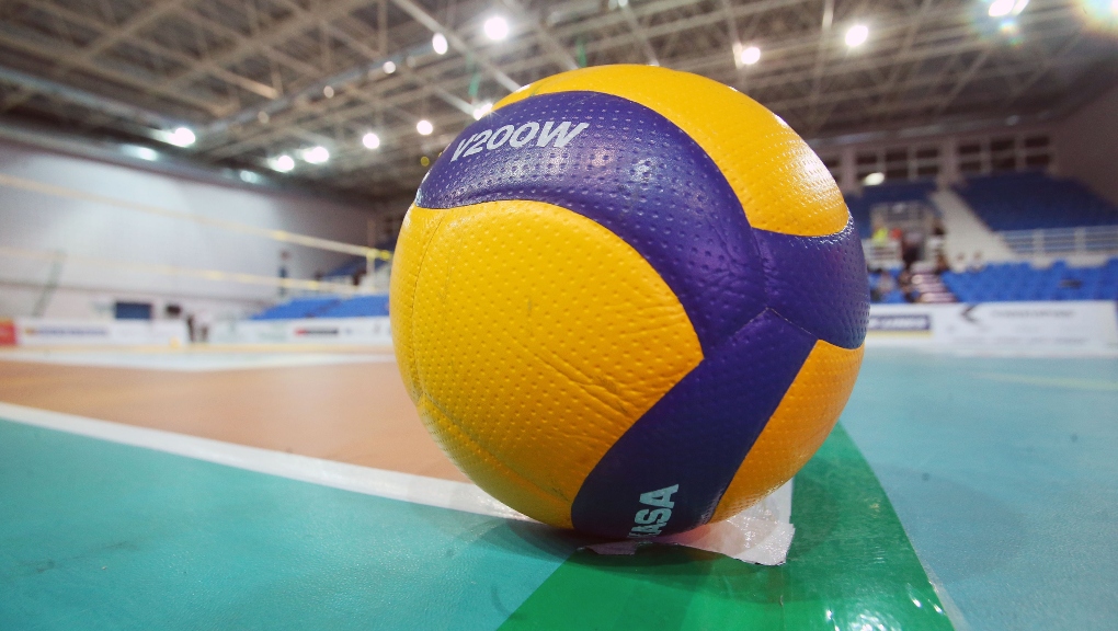 Έρχεται στη Λάρισα το 5ο Off season Summer Volleyball Camp - larissanet.gr