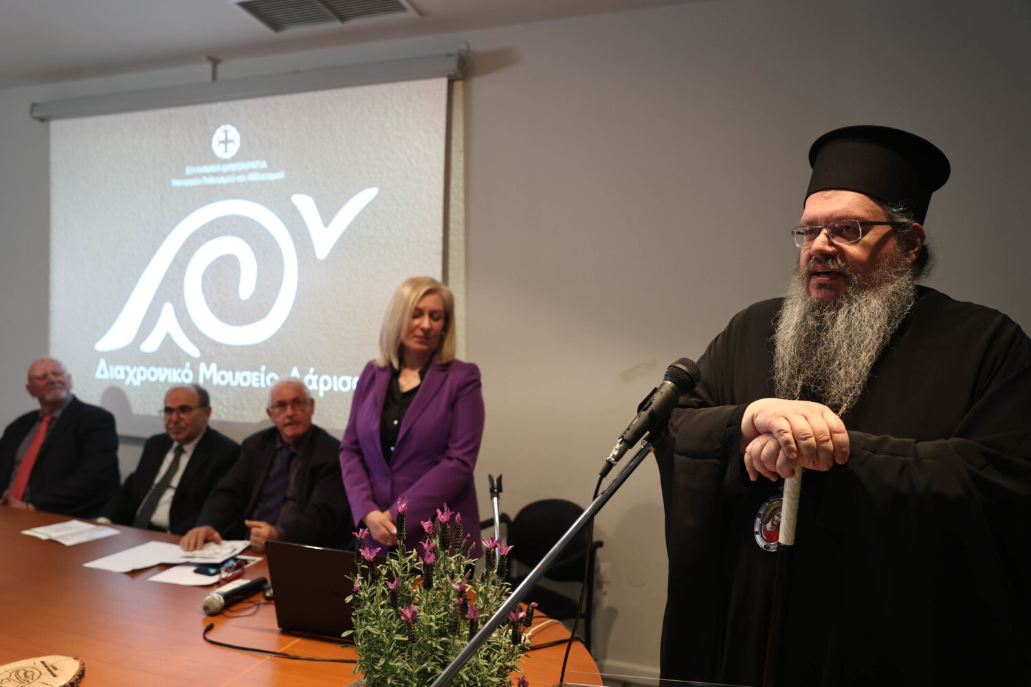Η «μάχη» για το Κέντρο Περιβαλλοντικής Αγωγής - larissanet.gr