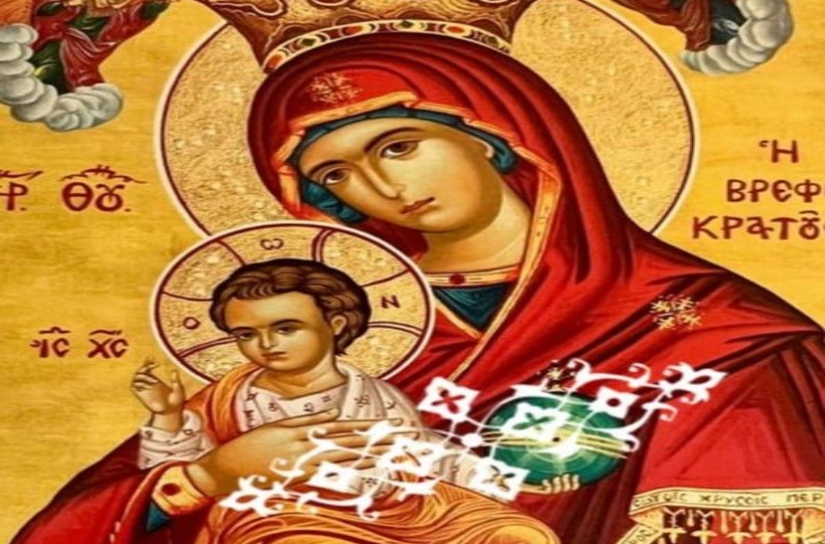 Οι Α’ Χαιρετισμοί στην Κοινότητα Νέας Λεύκης - larissanet.gr