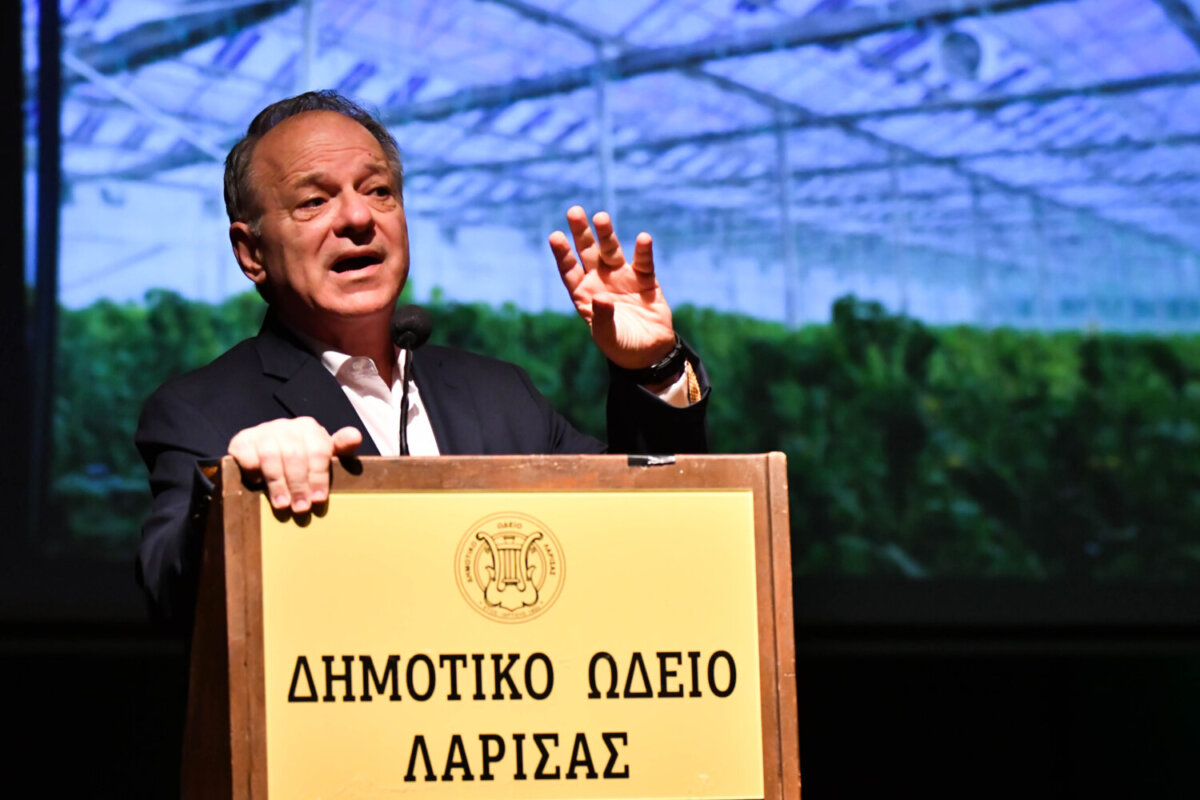 Τα αγροβολταϊκά του μέλλοντος - larissanet.gr