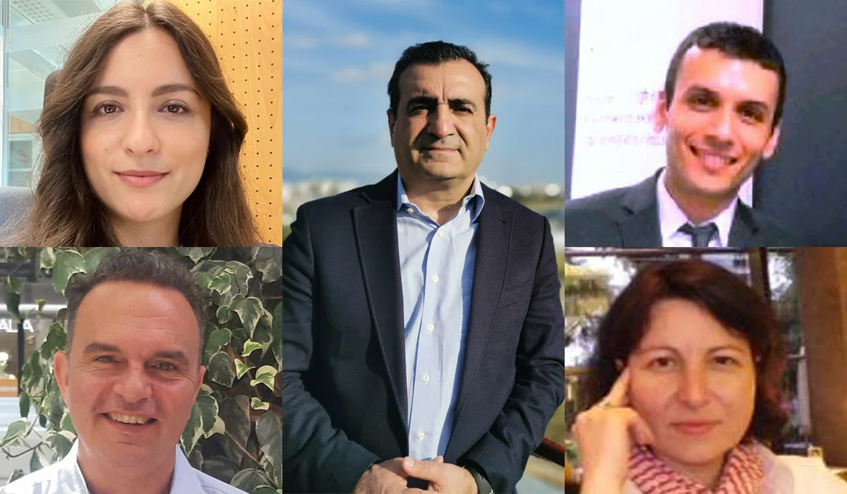 ΣΥΡΙΖΑ: Αυτό είναι το νέο Think Tank Εργασίας – Ποιοι συμμετέχουν ...