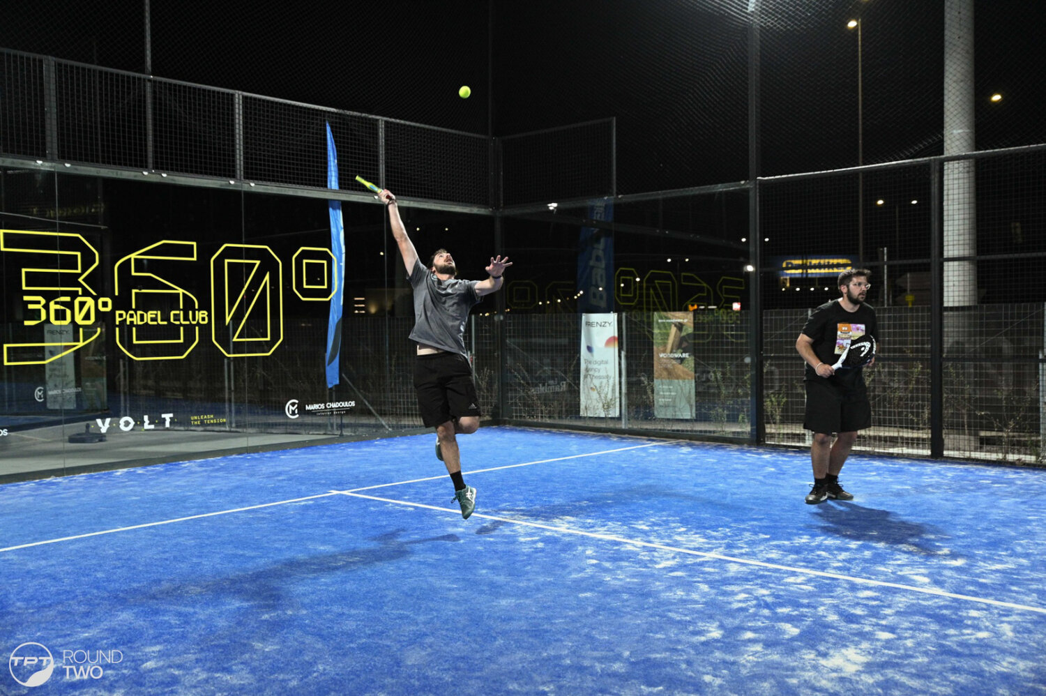 Το THESSALY PADEL TOUR επιστρέφει για 2η season! - larissanet.gr