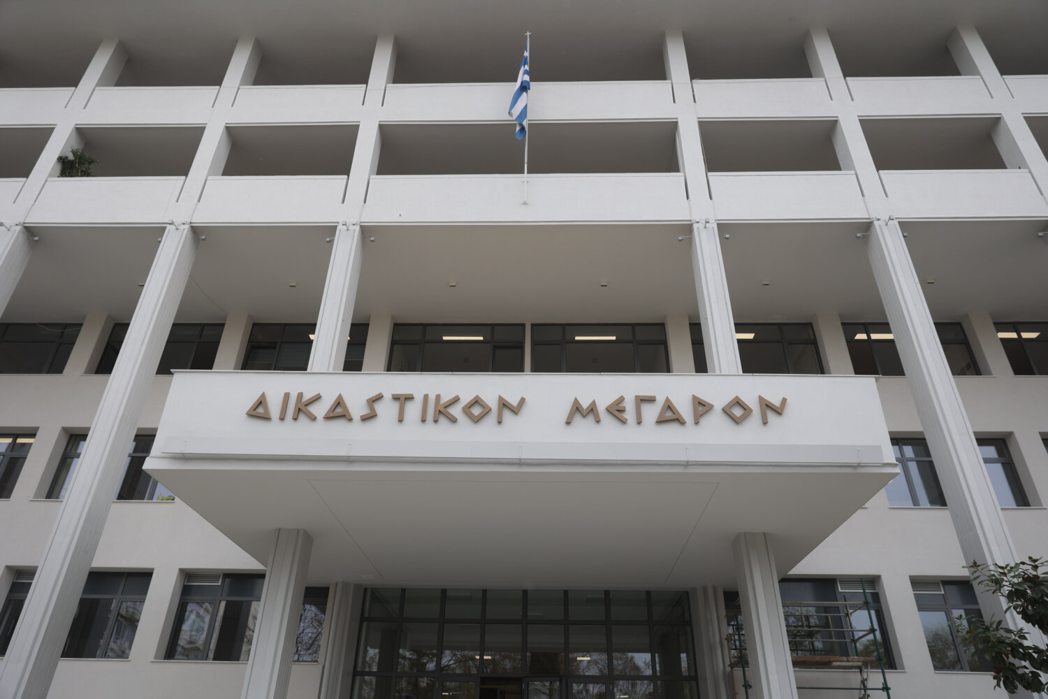 Δίκη για τον Ιανό: Έντονη βροχόπτωση, ευθύνες σε Δασαρχείο και μισόλογα ...