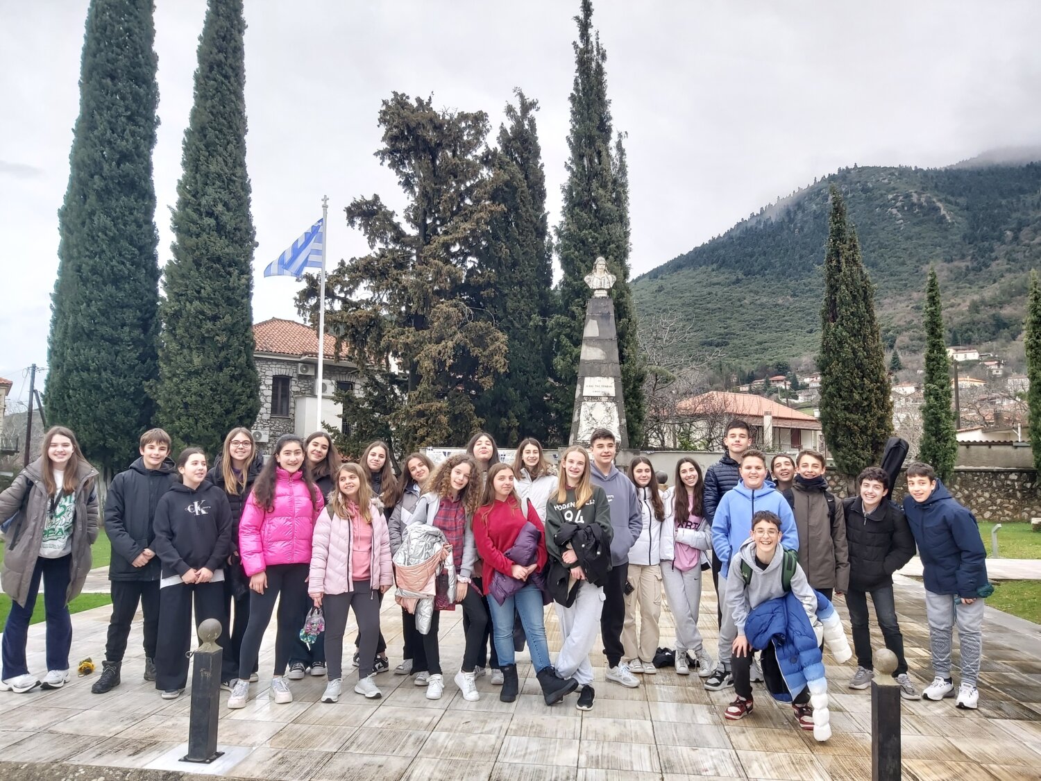 Το Μουσικό Σχολείο Λάρισας στη Στερεά Ελλάδα - larissanet.gr