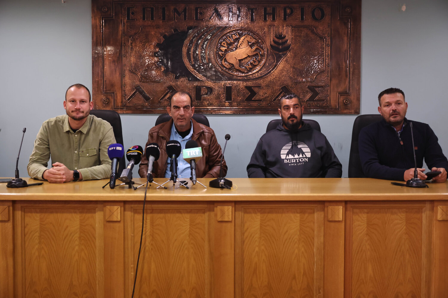 Προχωρούν σε συλλαλητήριο οι αγρότες την Κυριακή στο Κιλελέρ - «Θα ...
