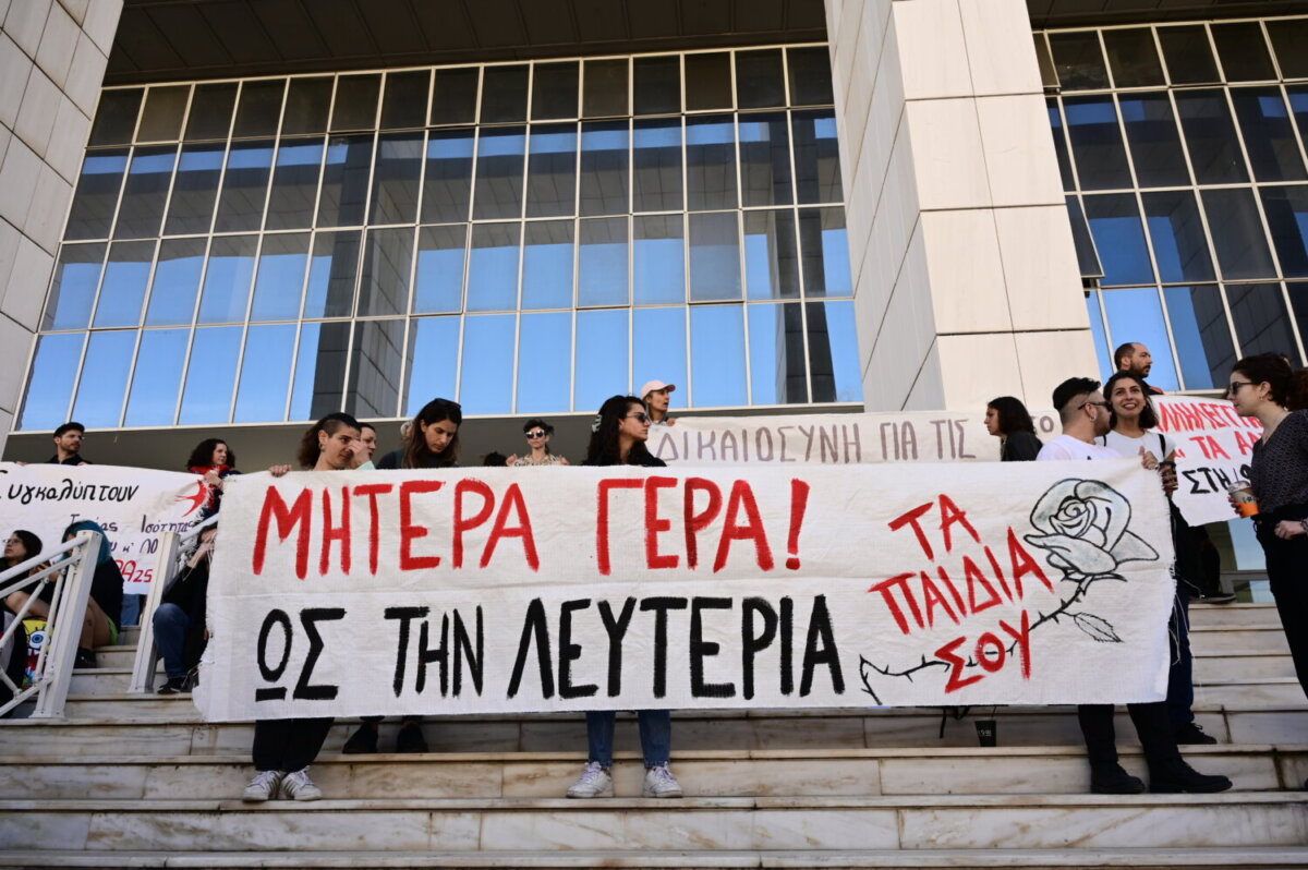 Κολωνός: «Ακούστηκαν αδιανόητα πράγματα από τους κατηγορούμενους» λέει ...