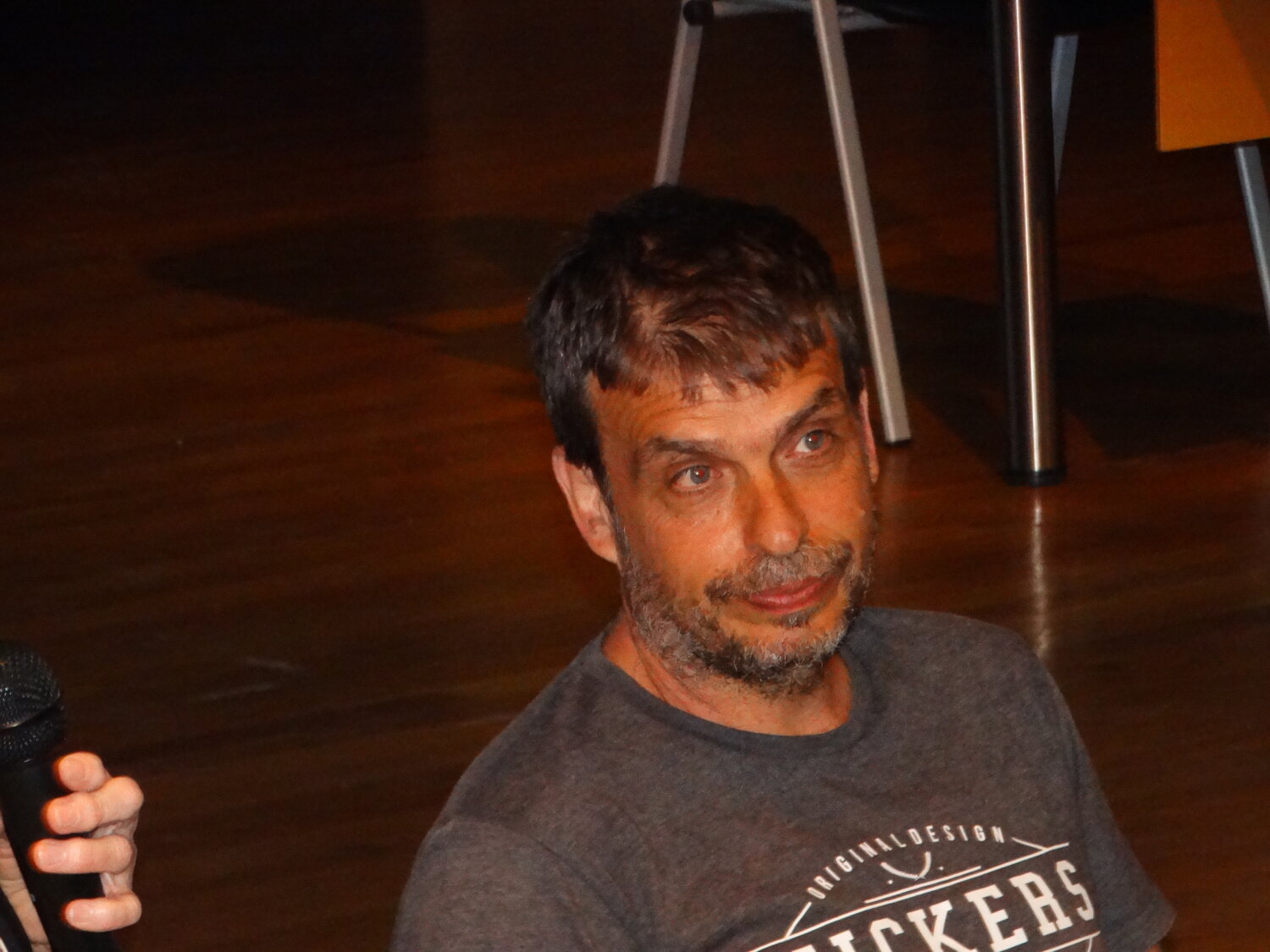 Γιάννης Μακριδάκης για τις φωτιές στη Χίο: Δυστυχώς σε αυτή τη χώρα η ...