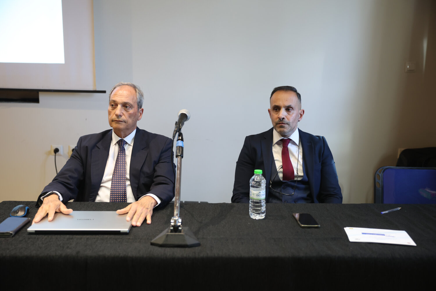 Λάρισα: Ενημερωτική ημερίδα για τις ελληνοτουρκικές σχέσεις και το ...