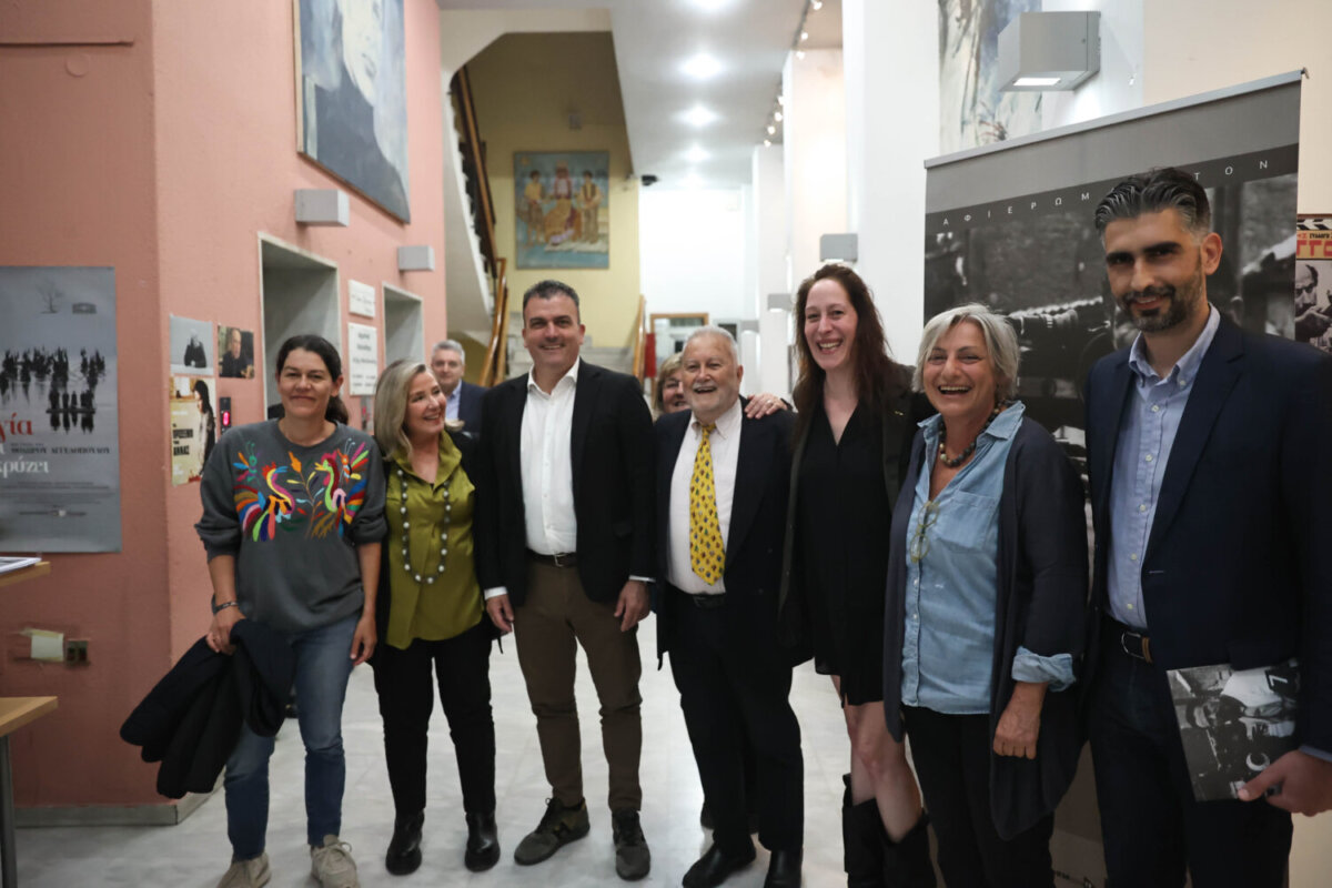 7ο Πανόραμα Ελληνικού Κινηματογράφου: Με σημαντικές ταινίες και ...