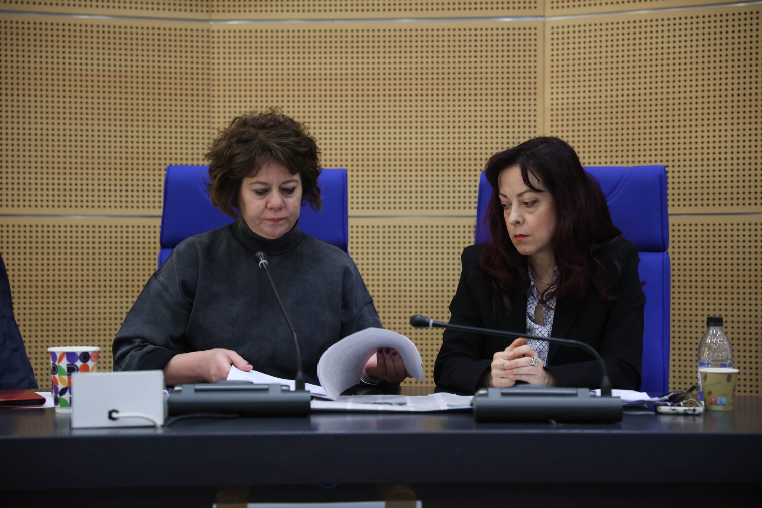 Λάρισα: Προχωρούν σε απεργία και αποχή οι Γεωτεχνικοί - Τα αιτήματα της ...