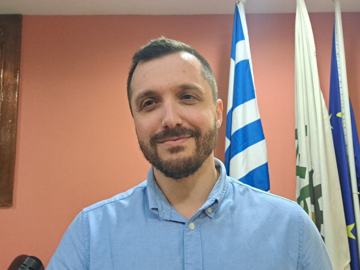 Ευρωεκλογές 2024: Οι 35 υποψήφιοι ευρωβουλευτές του ΣΥΡΙΖΑ – Ποιοι ...