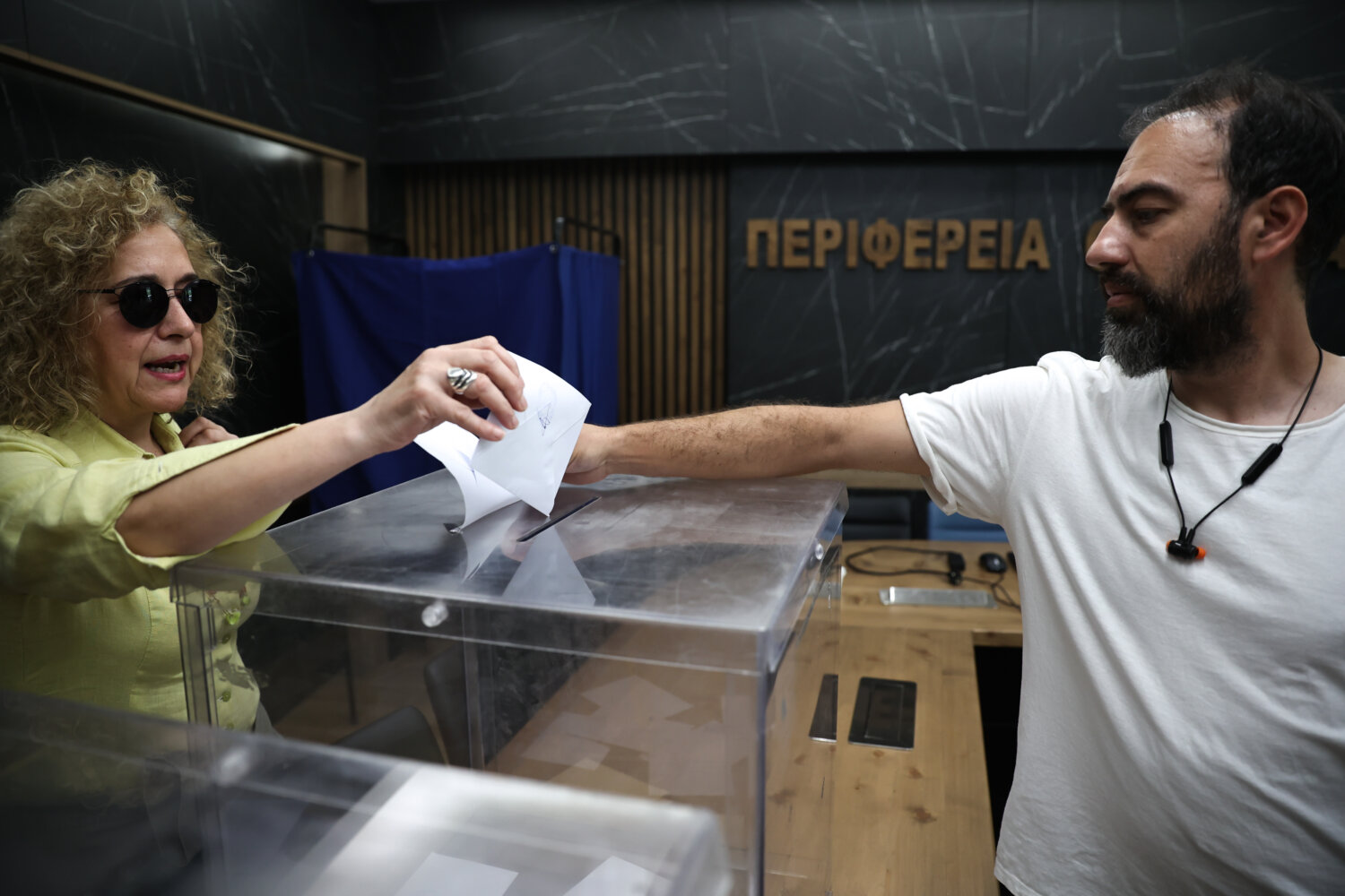 Σήμερα οι εκλογές του Πανελληνίου Συλλόγου Διπλωματούχων Μηχανολόγων ...